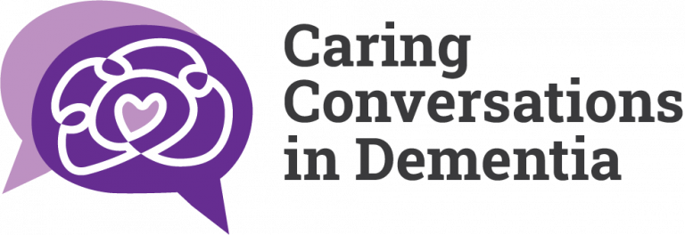 Caring Conversations in Dementia